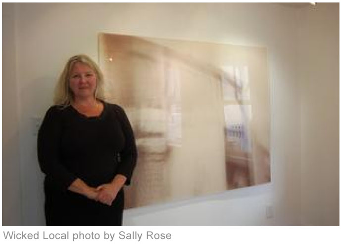 Provincetown Banner – Susan Mikula
